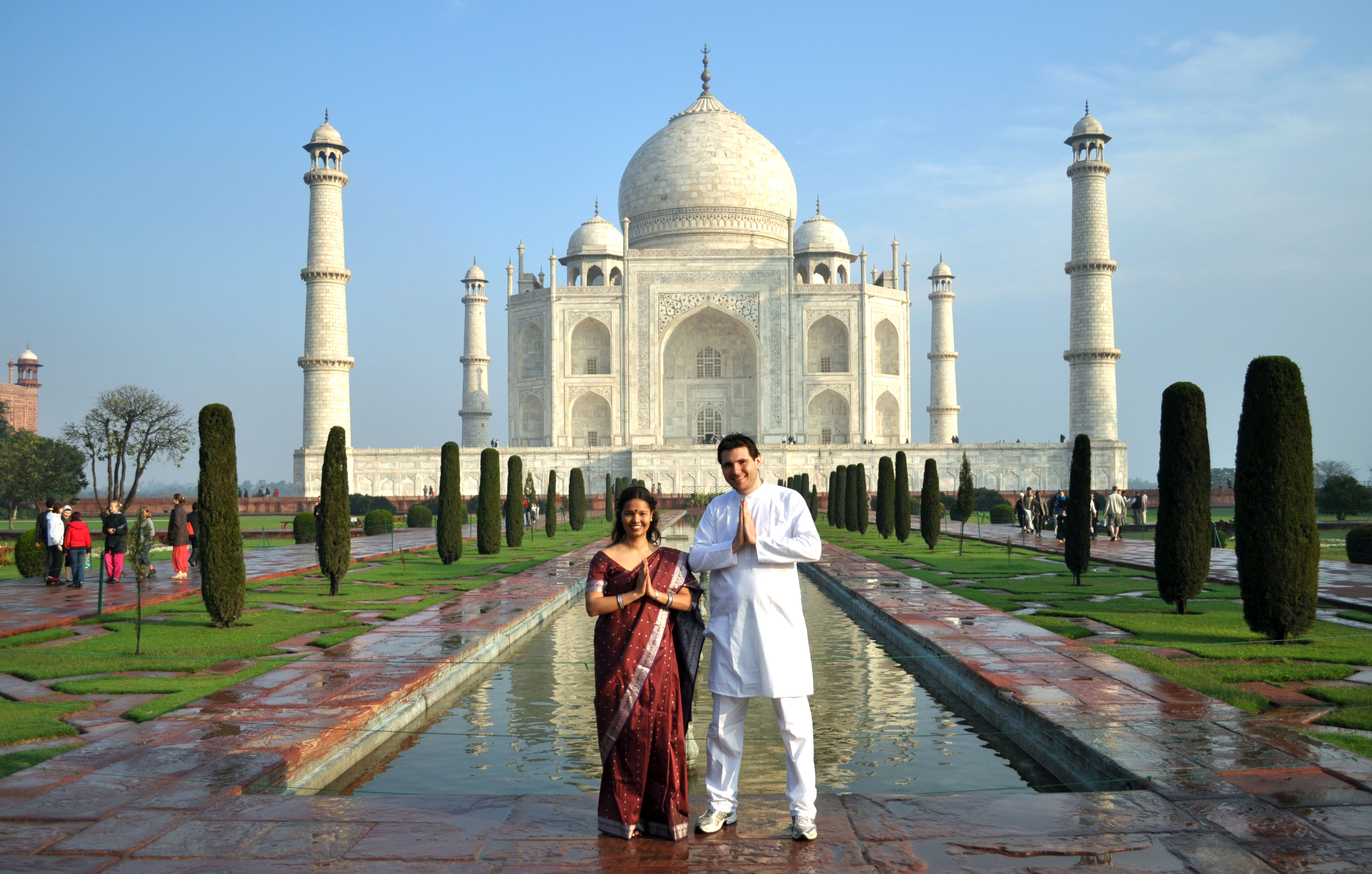 india - Exploring Beyond