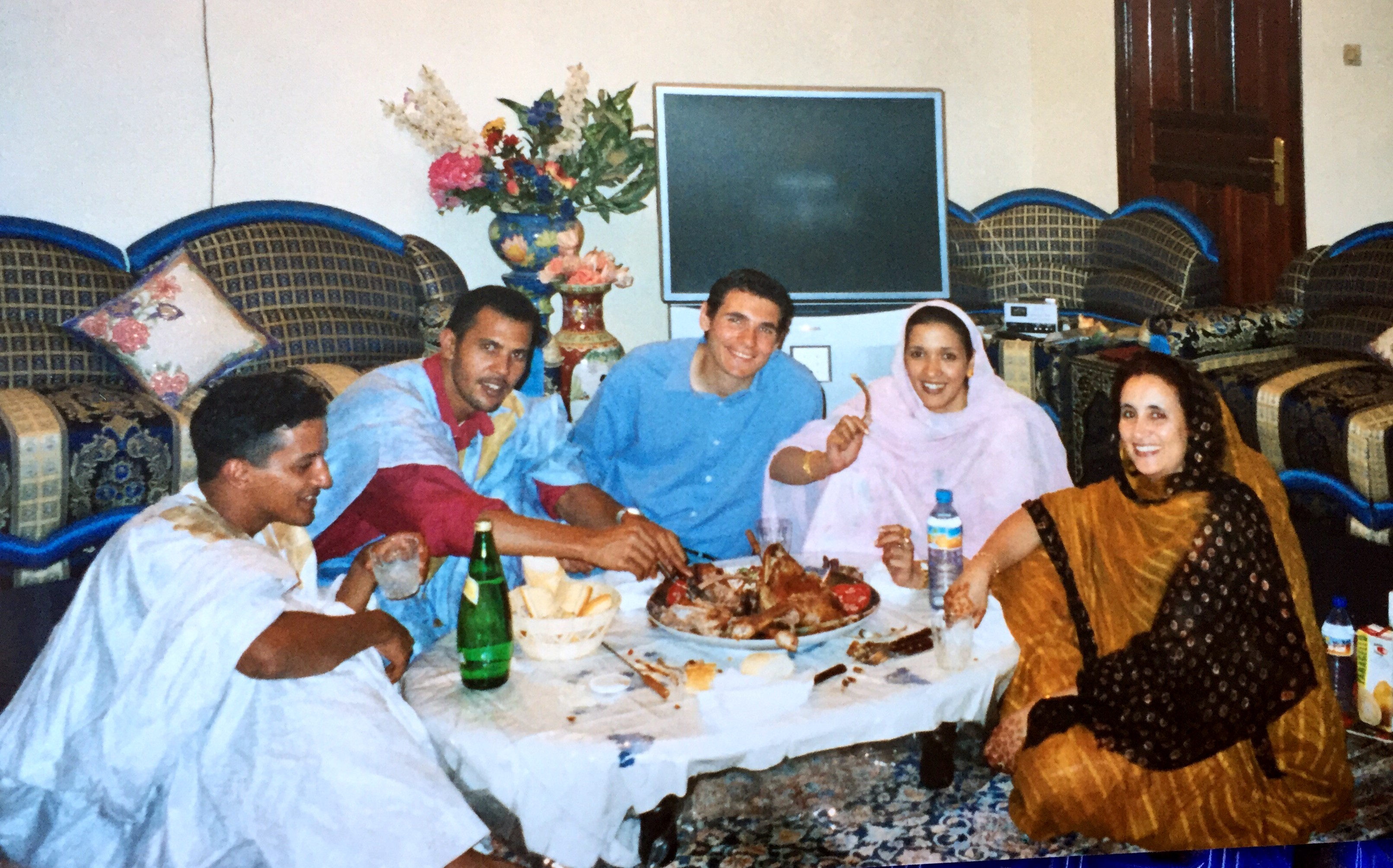 Article #34 Tdm : Le Takhmarit - Exploring Beyond